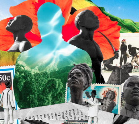 Nanny Leader of the Jamaican Maroons – Jamaica Cultural Alliance